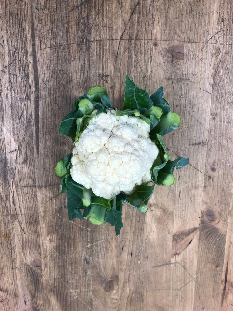 Come cucinare le polpette di cavolfiore | Orto Barbieri